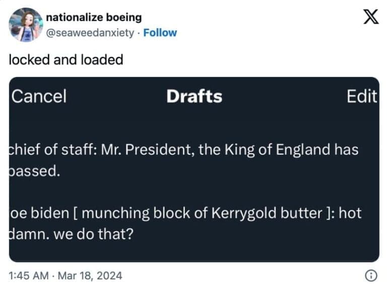Royal Announcement Memes: 21 Hilarious Reactions So Far