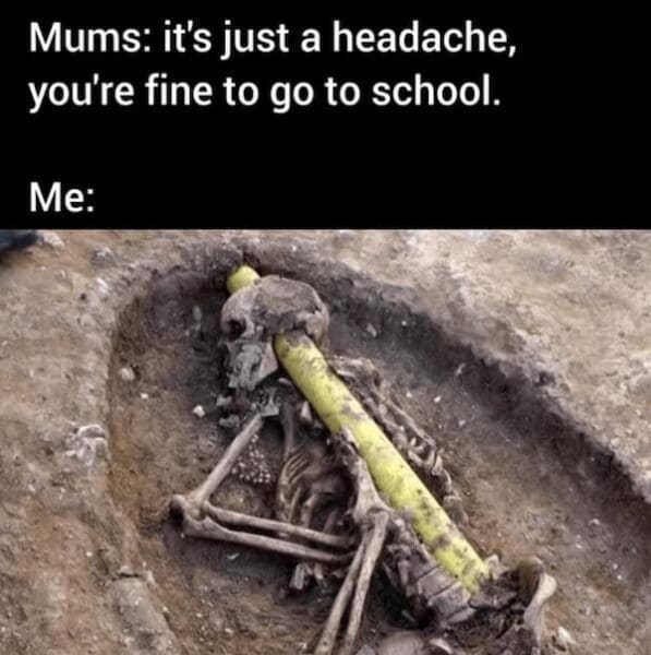 38 Sad Memes to Impress and Depress