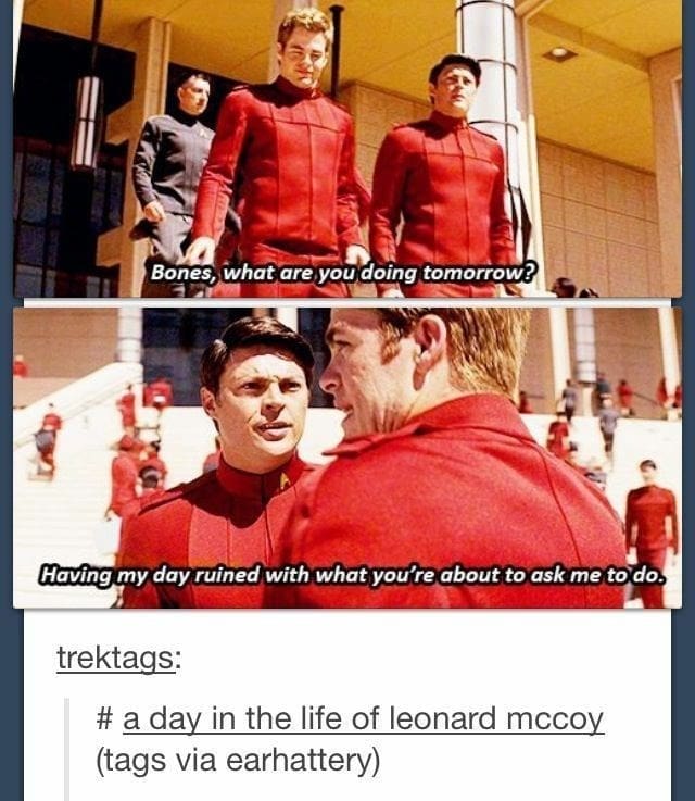 star trek memes-41-20240320 - Thunder Dungeon | The Funniest Memes. Period.