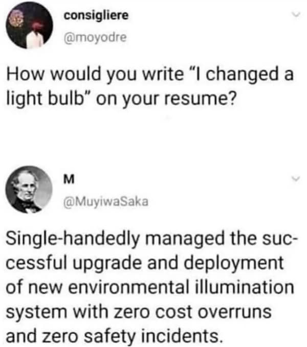 Technically Correct Memes: 25 Memes You Can't Argue With