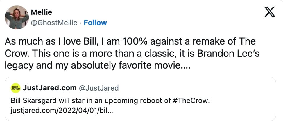 the crow remake memes-14-20240304 - Thunder Dungeon | The Funniest ...