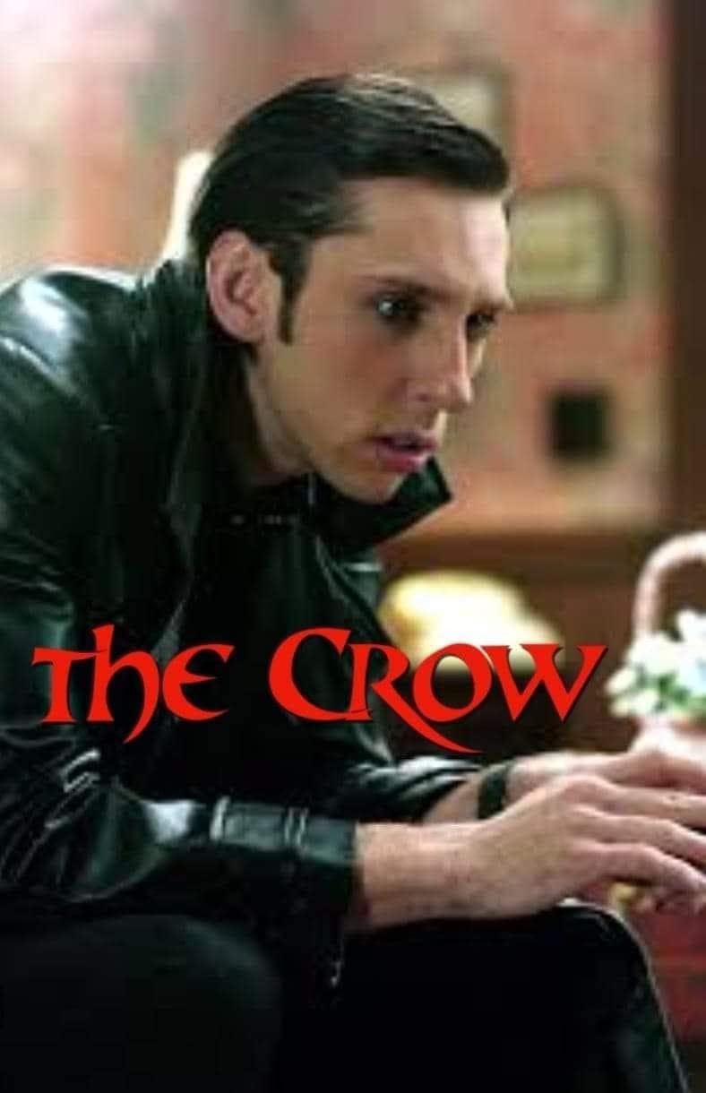the crow remake memes-3-20240304 - Thunder Dungeon | The Funniest Memes ...