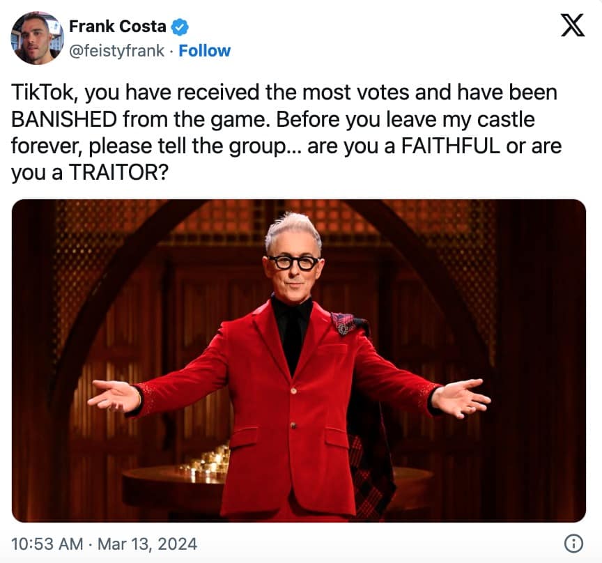 tik tok ban memes-4-20240314 - Thunder Dungeon | The Funniest Memes ...