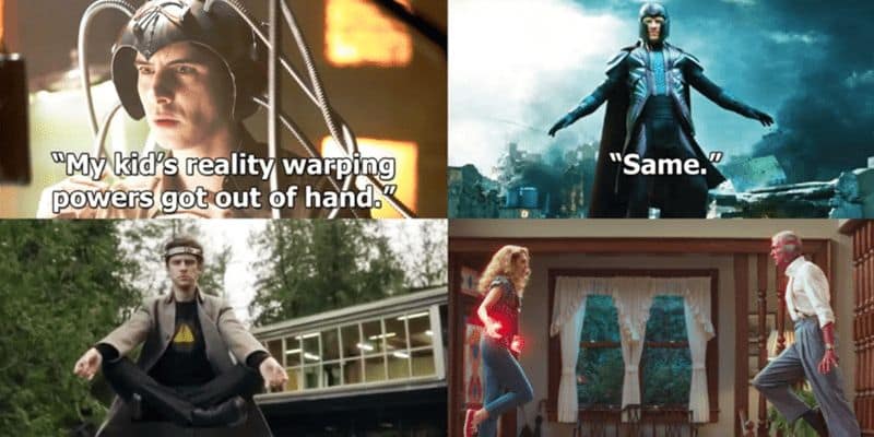 x men memes-24-20240308 - Thunder Dungeon | The Funniest Memes. Period.