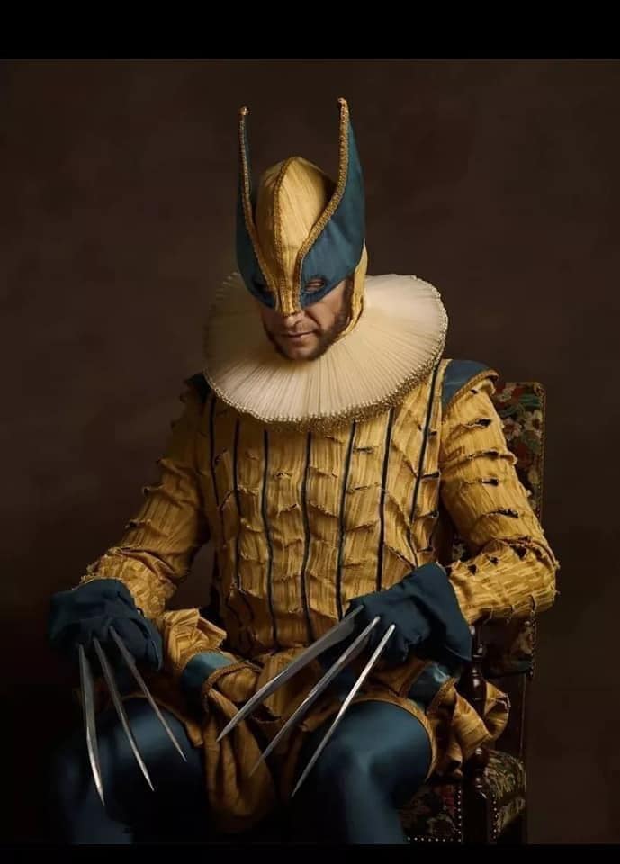 x men memes-44-20240308 - Thunder Dungeon | The Funniest Memes. Period.