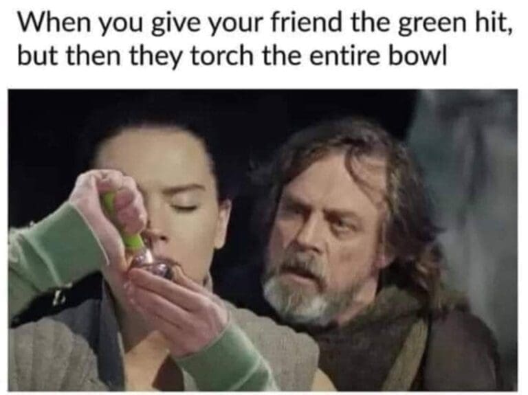 420 Memes: 40 Of The Dankest Memes For The Stoners