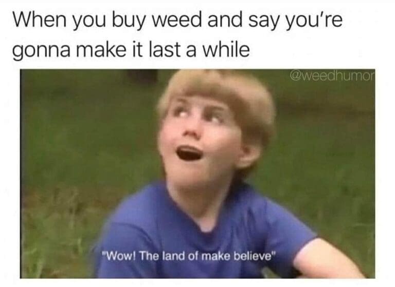 420 Memes: 40 Of The Dankest Memes For The Stoners