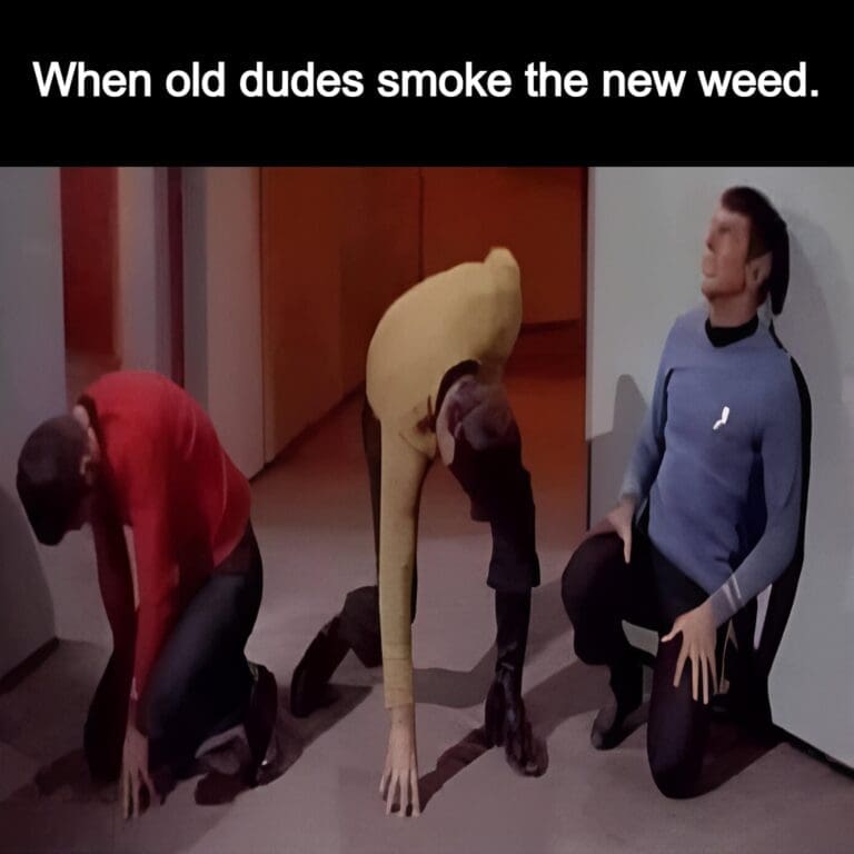 420 Memes: 40 Of The Dankest Memes For The Stoners