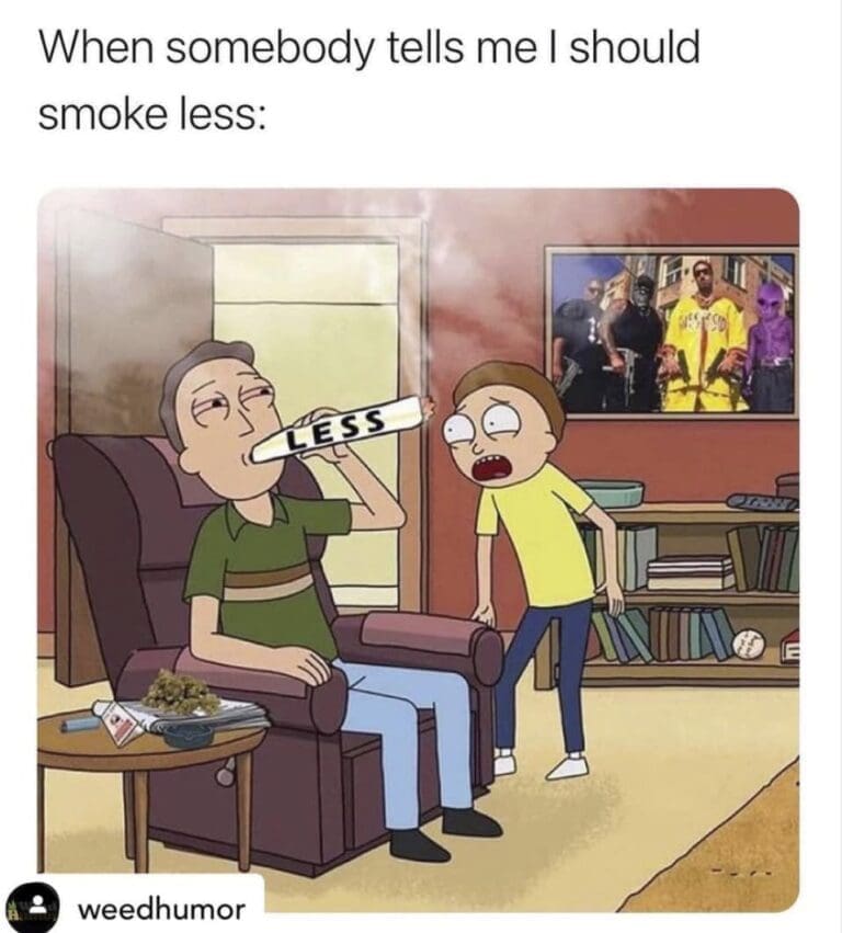420 Memes: 40 Of The Dankest Memes For The Stoners