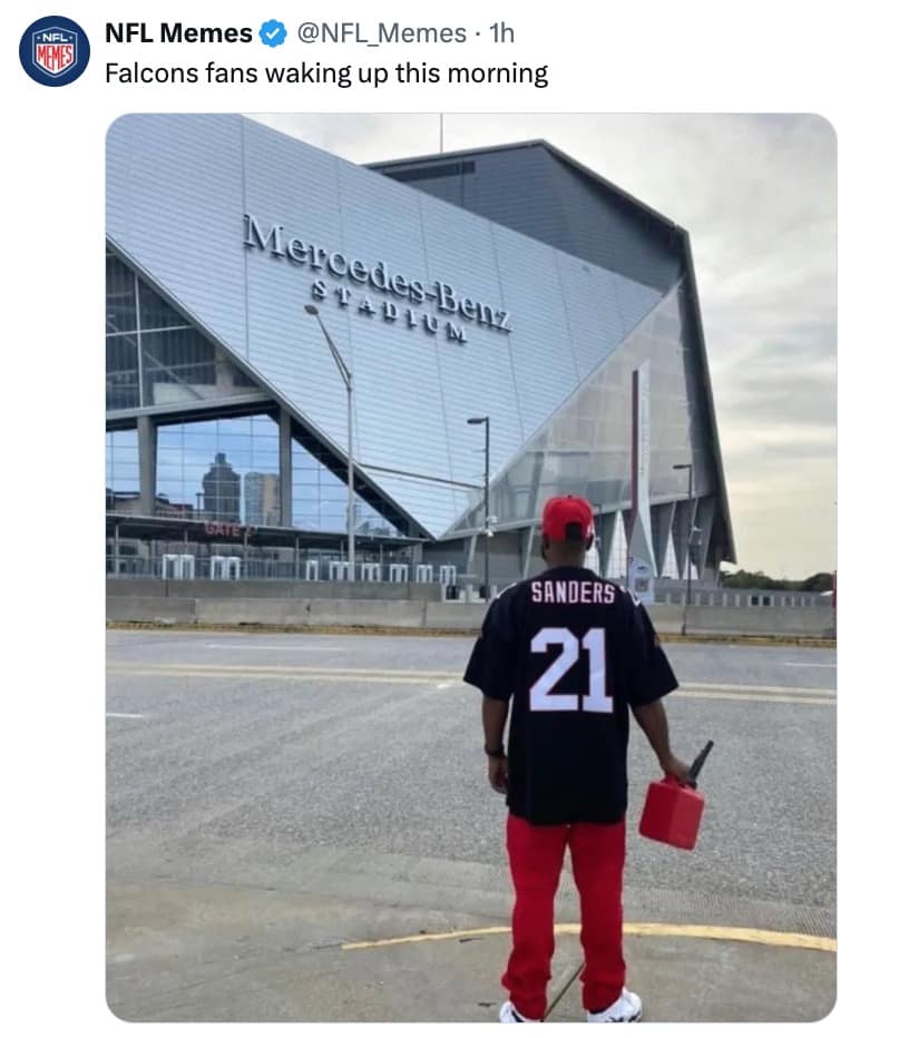 NFL Draft 2024 Memes-2-20240426 - Thunder Dungeon | The Funniest Memes ...