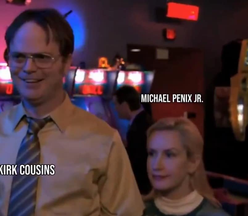 NFL Draft 2024 Memes-3-20240426 - Thunder Dungeon | The Funniest Memes ...