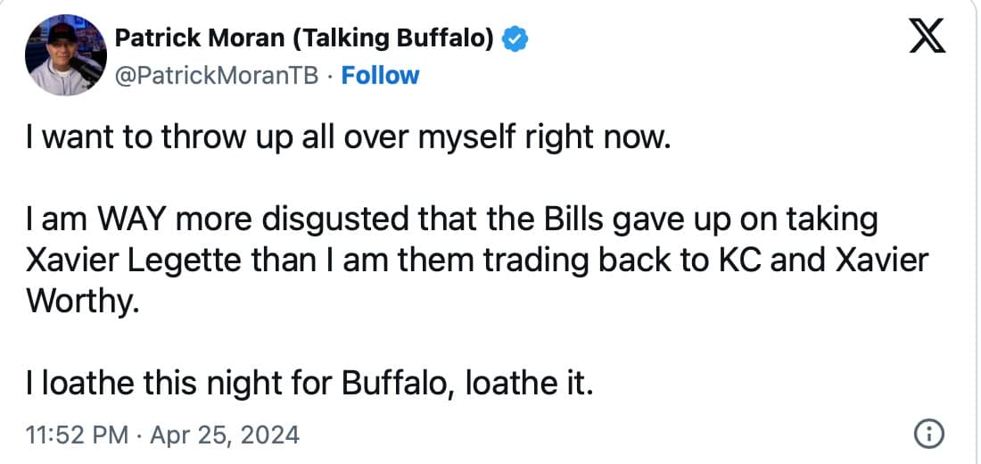 NFL Draft 2024 Memes-8-20240426 - Thunder Dungeon | The Funniest Memes ...