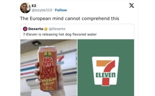 30 "The European Mind Cannot Comprehend" Memes That Perfectly Capture ...