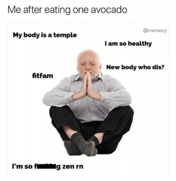 Avocado Memes: 35 Memes You Can Spread on Pricey Toast