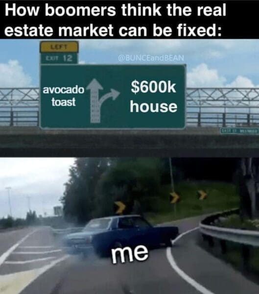 Avocado Memes: 35 Memes You Can Spread on Pricey Toast