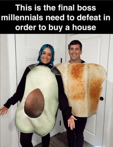 Avocado Memes: 35 Memes You Can Spread on Pricey Toast