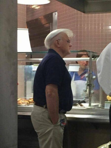 Bad Haircuts: 27 Additions to the Hair Hall of Shame