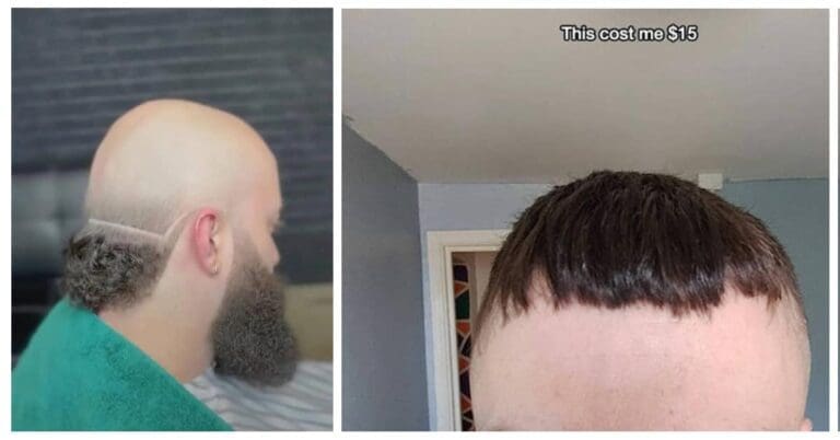 Bad Haircuts: 27 Additions to the Hair Hall of Shame