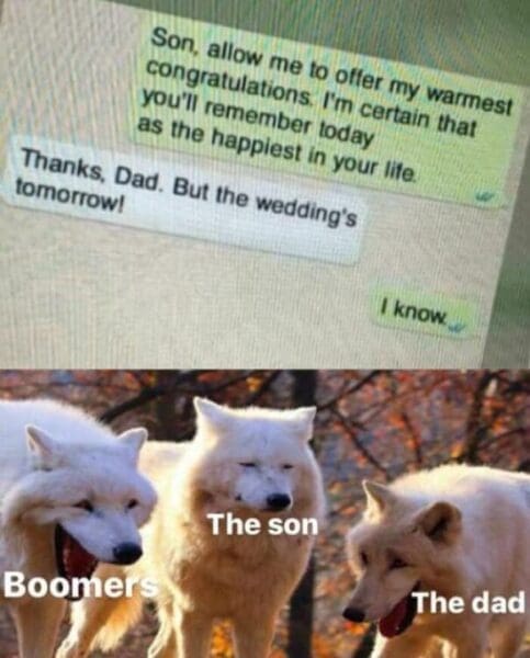 AARP Approved Humor: 23 Hilarious Memes That Perfectly Capture the ...