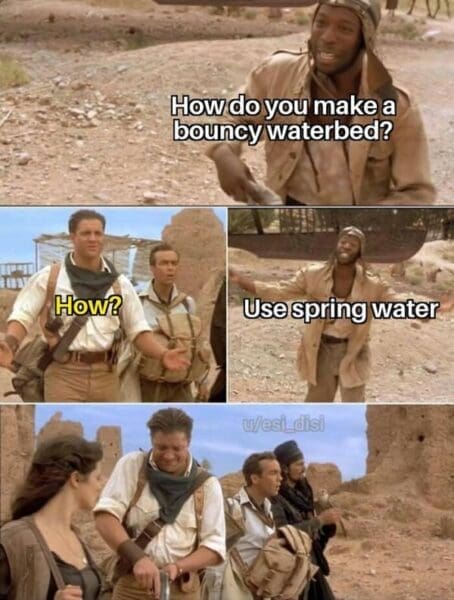 AARP Approved Humor: 23 Hilarious Memes That Perfectly Capture the ...