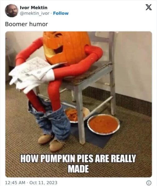 AARP Approved Humor: 23 Hilarious Memes That Perfectly Capture the ...