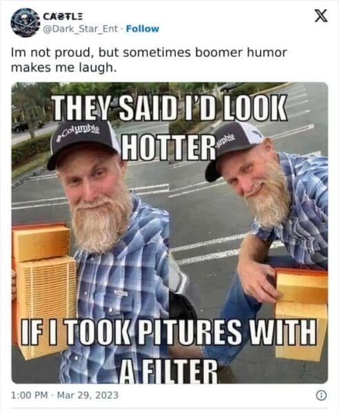 AARP Approved Humor: 23 Hilarious Memes That Perfectly Capture the ...
