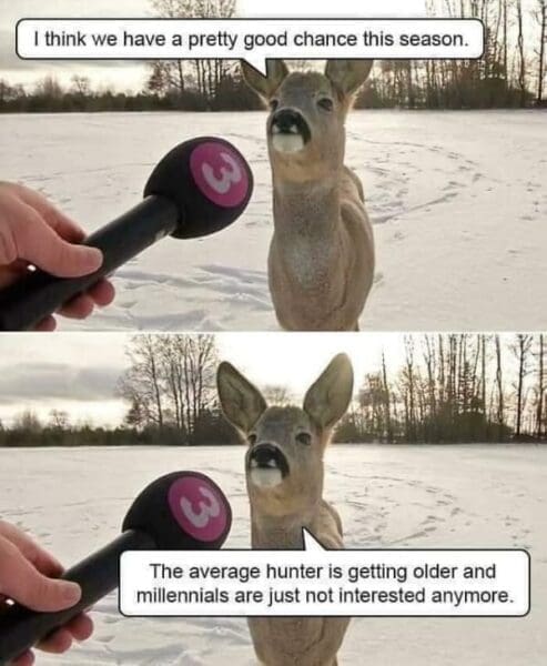 AARP Approved Humor: 23 Hilarious Memes That Perfectly Capture the ...