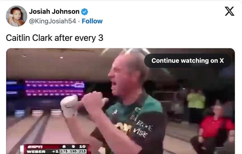 caitlin clark memes-15-20240405 - Thunder Dungeon | The Funniest Memes ...