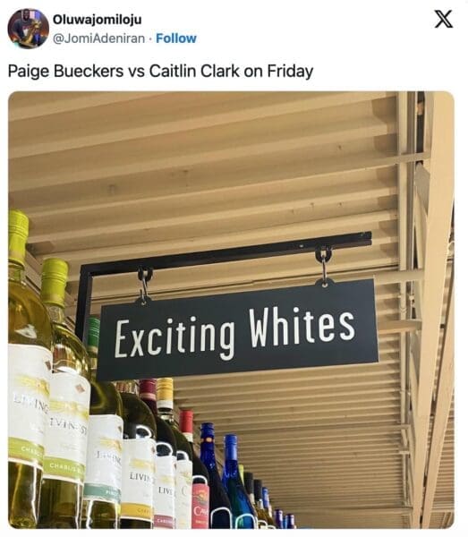 Caitlin Clark Memes: 30 Of The Best Reactions to Iowa's Greatest