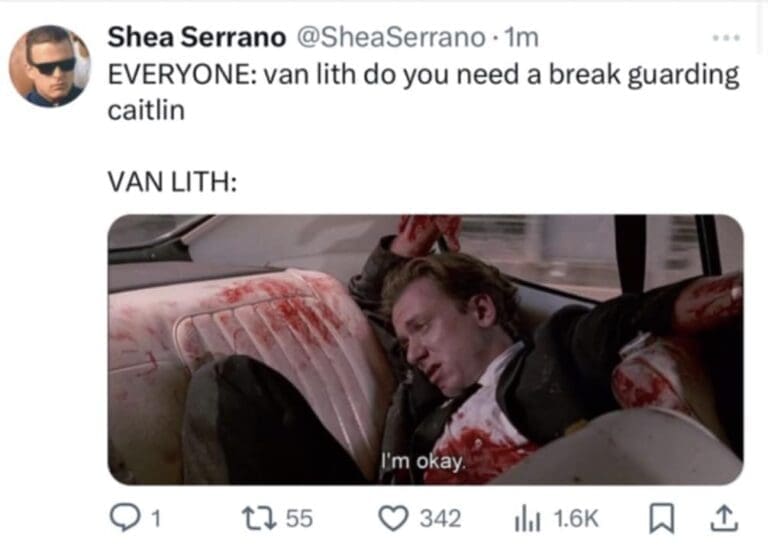Caitlin Clark Memes: 30 Of The Best Reactions to Iowa's Greatest