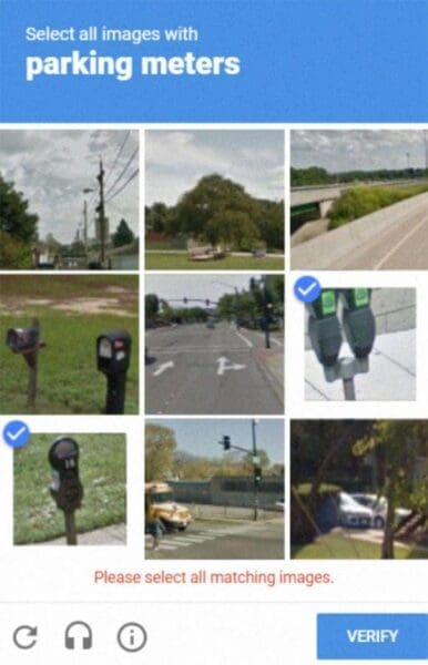 Captcha Meme Dump: 15 Funny CAPTCHAs