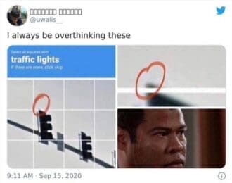 Captcha Meme Dump: 15 Funny CAPTCHAs
