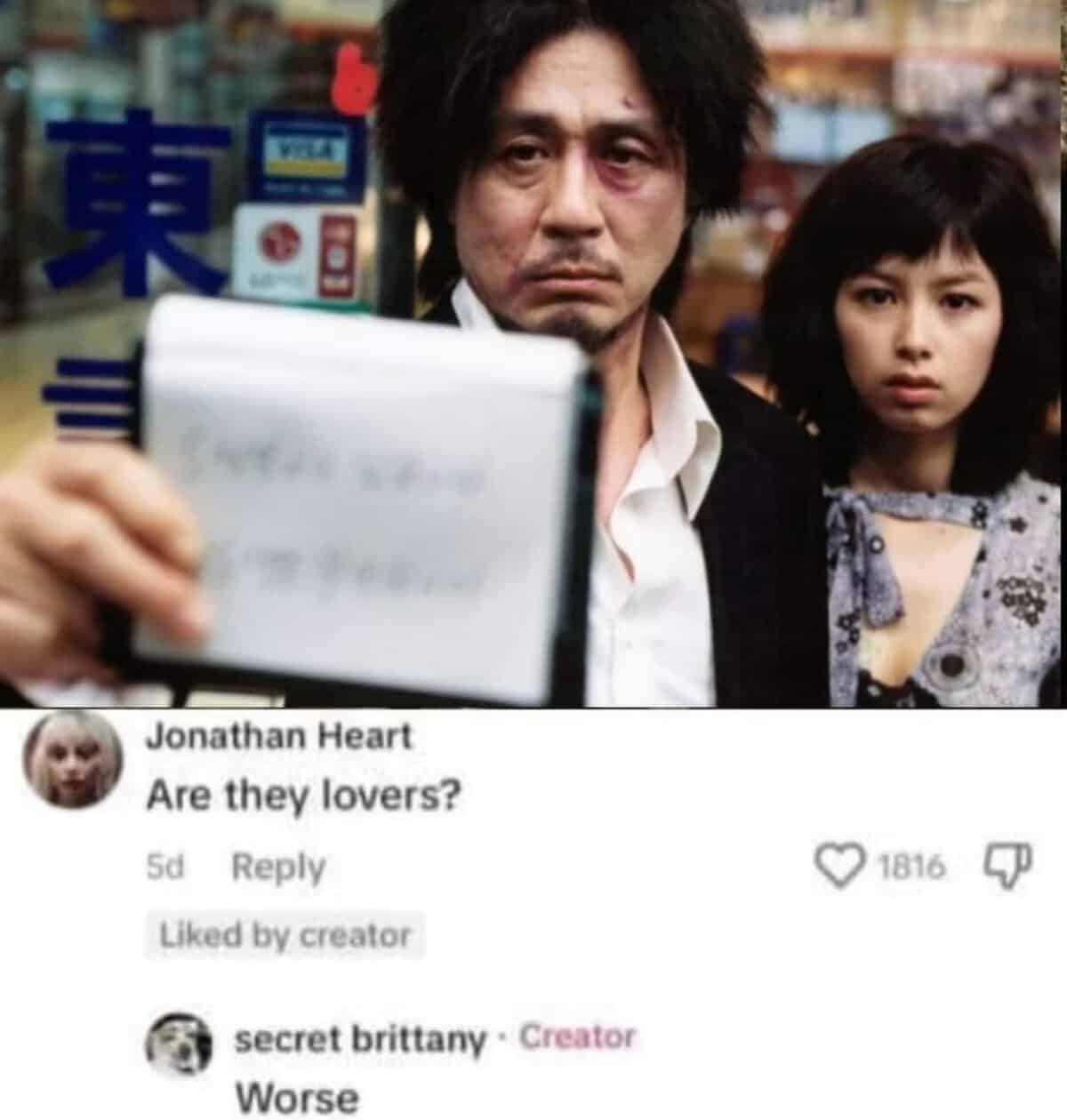 chaotic memes-31-4-4-2024 - Thunder Dungeon | The Funniest Memes. Period.