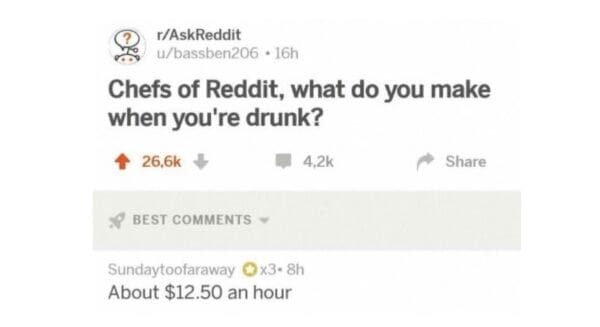 Burnt Toast and Broken Dreams: 40 Hilarious Chef Memes That Perfectly ...