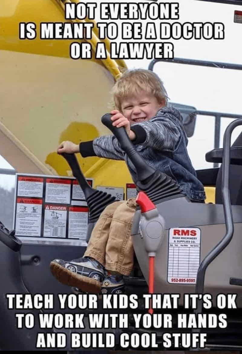 construction worker memes-31-20240429 - Thunder Dungeon | The Funniest ...