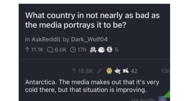 40 Cursed Comments: Prepare to Unsee Everything You Thought You Knew ...