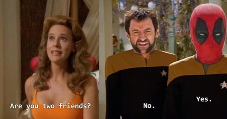 Deadpool and Wolverine Memes: 25 Gems Ahead of the Movie