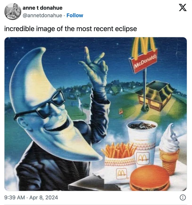 eclipse memes-27-20240409 - Thunder Dungeon | The Funniest Memes. Period.