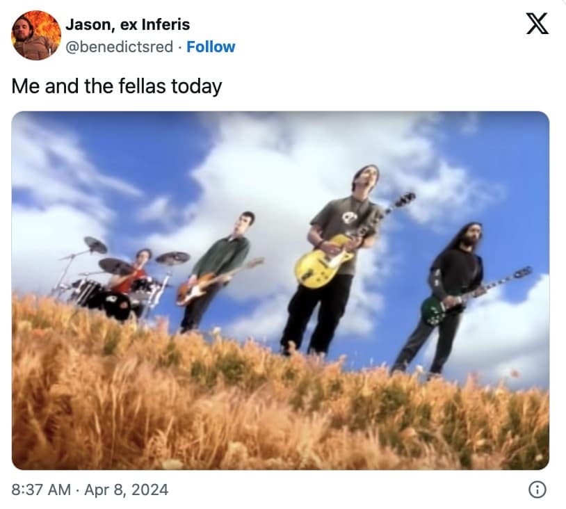 eclipse memes-28-20240409 - Thunder Dungeon | The Funniest Memes. Period.