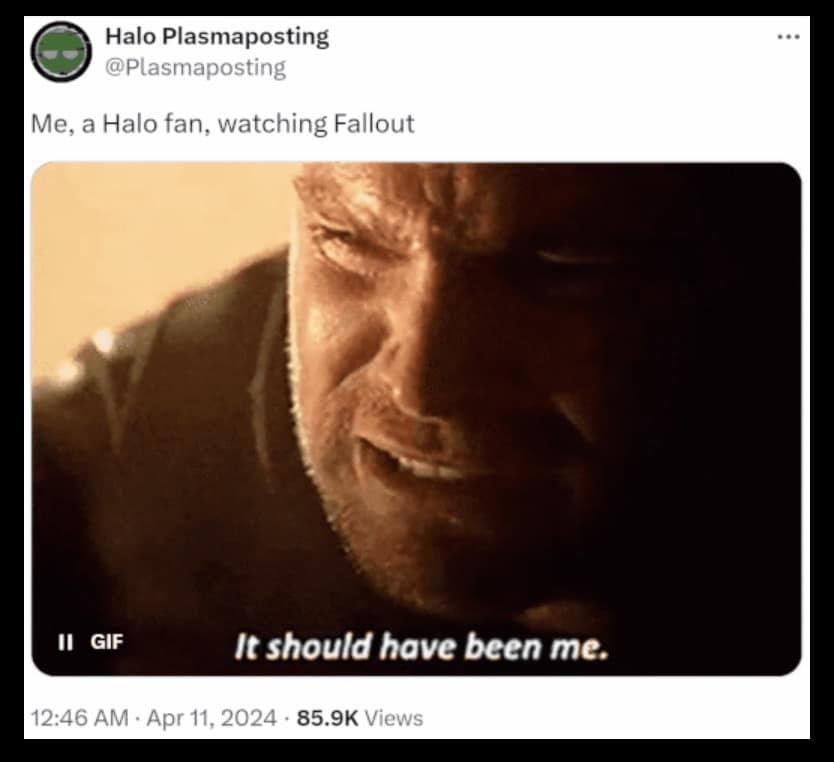 fallout memes-28-20240417 - Thunder Dungeon | The Funniest Memes. Period.