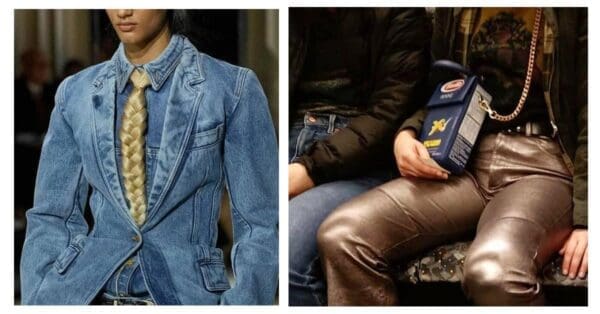 Fashion Faux Pas: 28 Hilariously Questionable Attire Choices