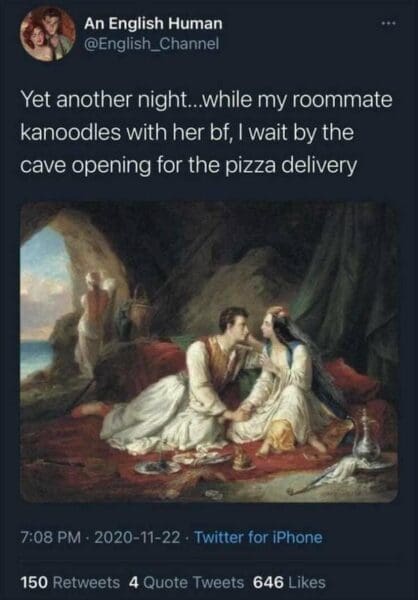 Crying? Maybe Laughing? 28 Forever Alone Memes That Hit a Bit Too Close ...