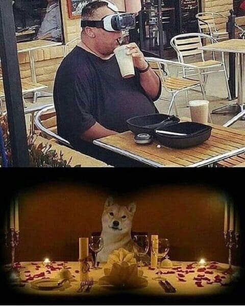 Crying? Maybe Laughing? 28 Forever Alone Memes That Hit a Bit Too Close ...