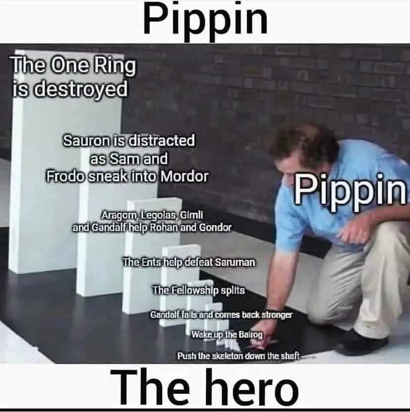 funniest-lord-of-the-rings-memes-april-15-2024-12 - Thunder Dungeon ...