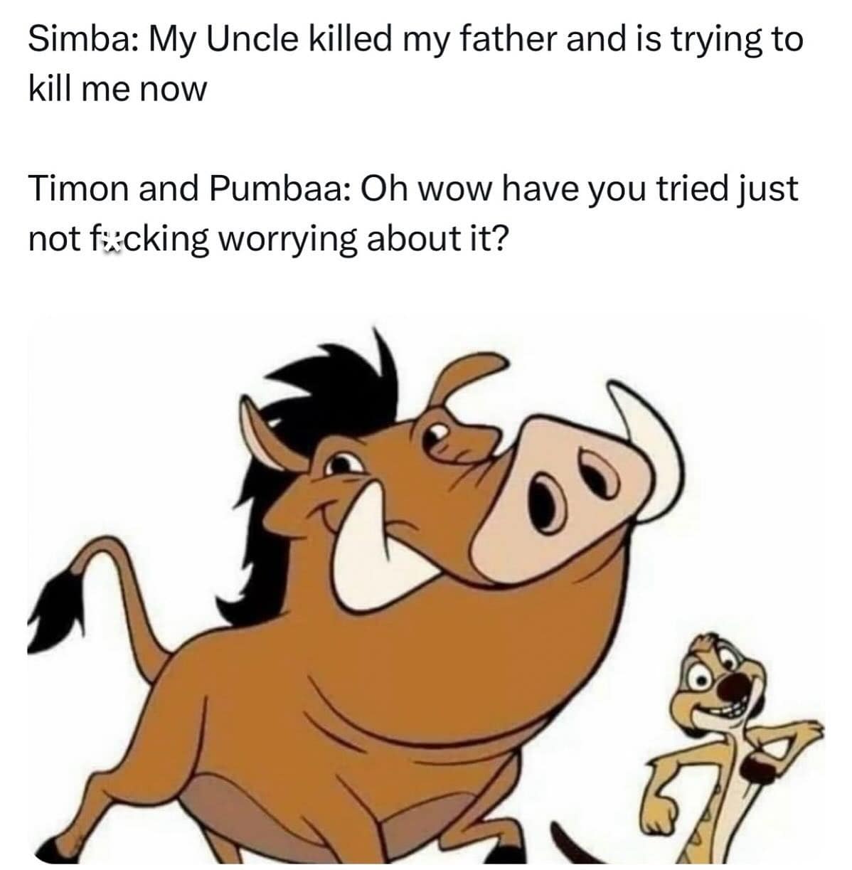 funny meme feat april 13-7-4-10-2024 - Thunder Dungeon | The Funniest ...