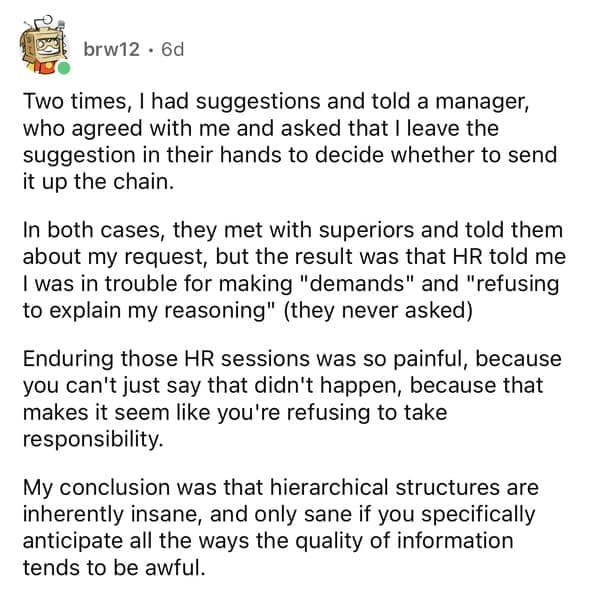 You Won't Believe These Reasons People Got in Trouble at Work: A ...