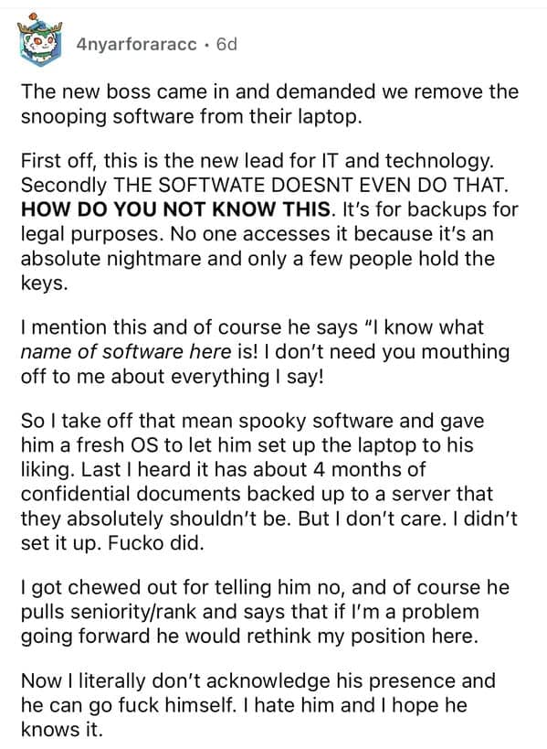 You Won't Believe These Reasons People Got in Trouble at Work: A ...