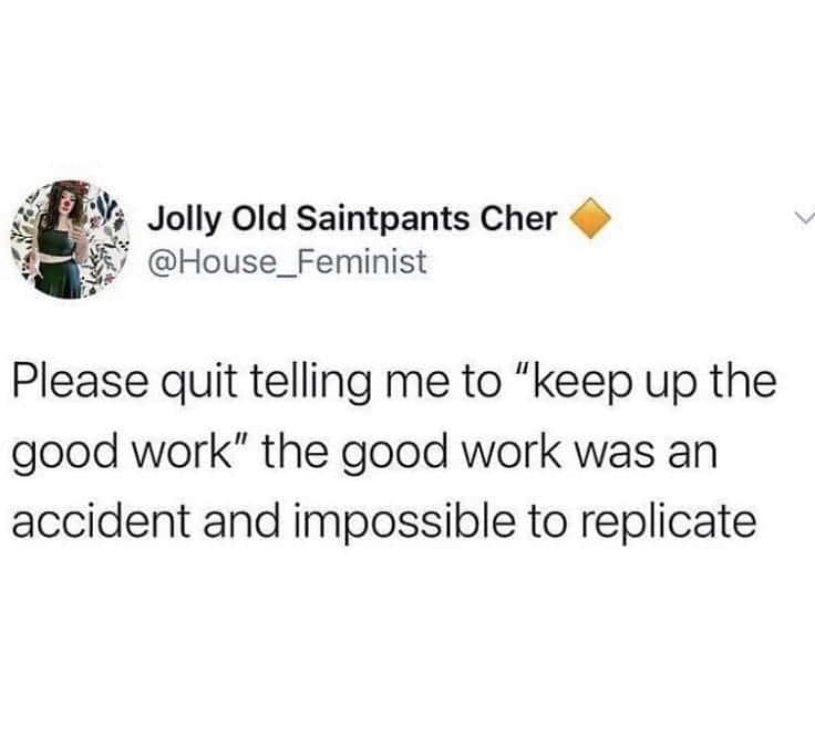 millennial work memes-29-4-8-2024 - Thunder Dungeon | The Funniest ...