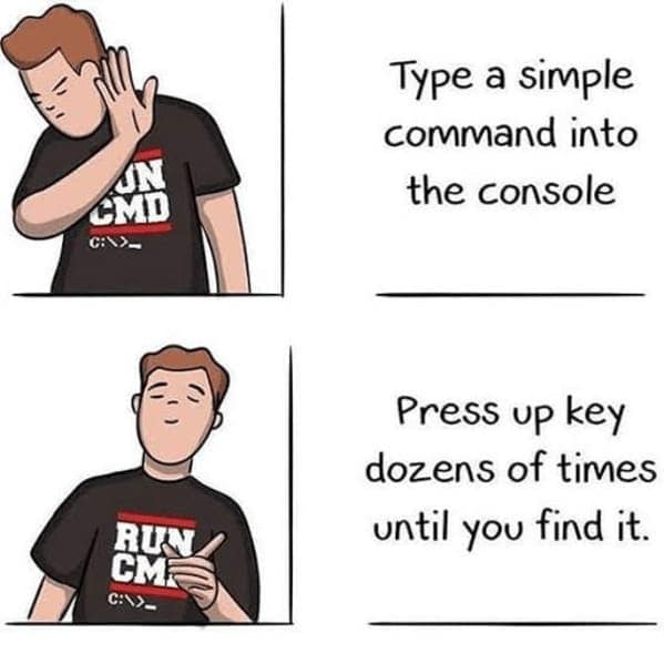 Programming Memes: 40 Coding Memes For The Keyboarders