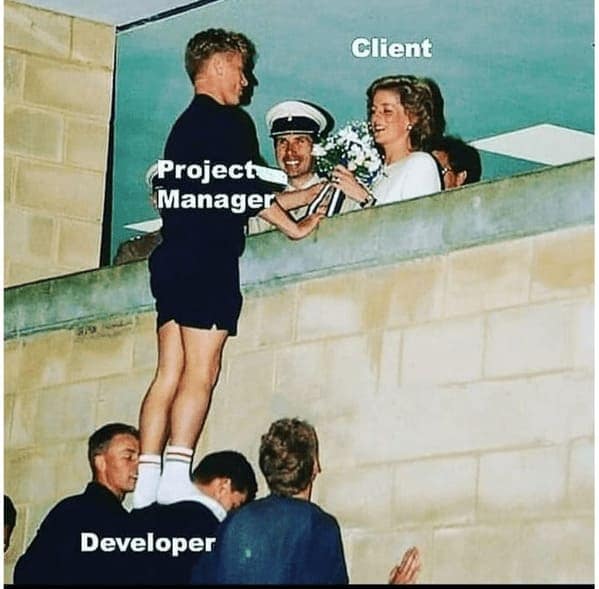 Programming Memes: 40 Coding Memes For The Keyboarders